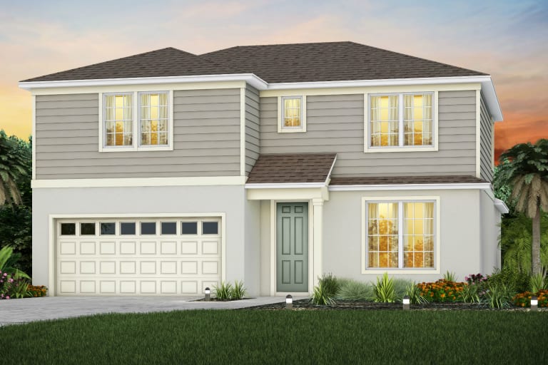 Pinewood Reserve By Pulte Homes