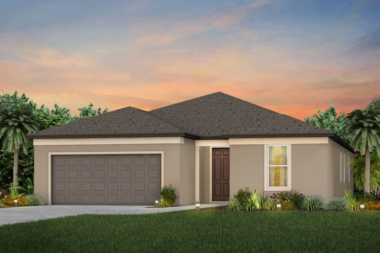 NEO | Del Webb Stone Creek - Mystique