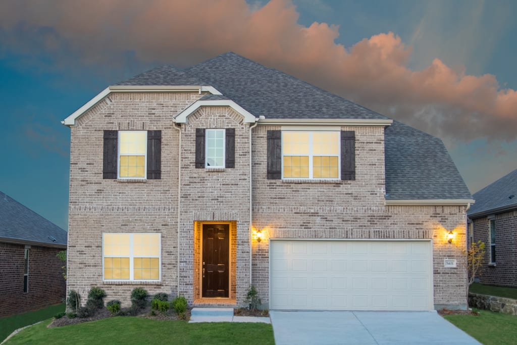 Pulte Homes Erwin Farms