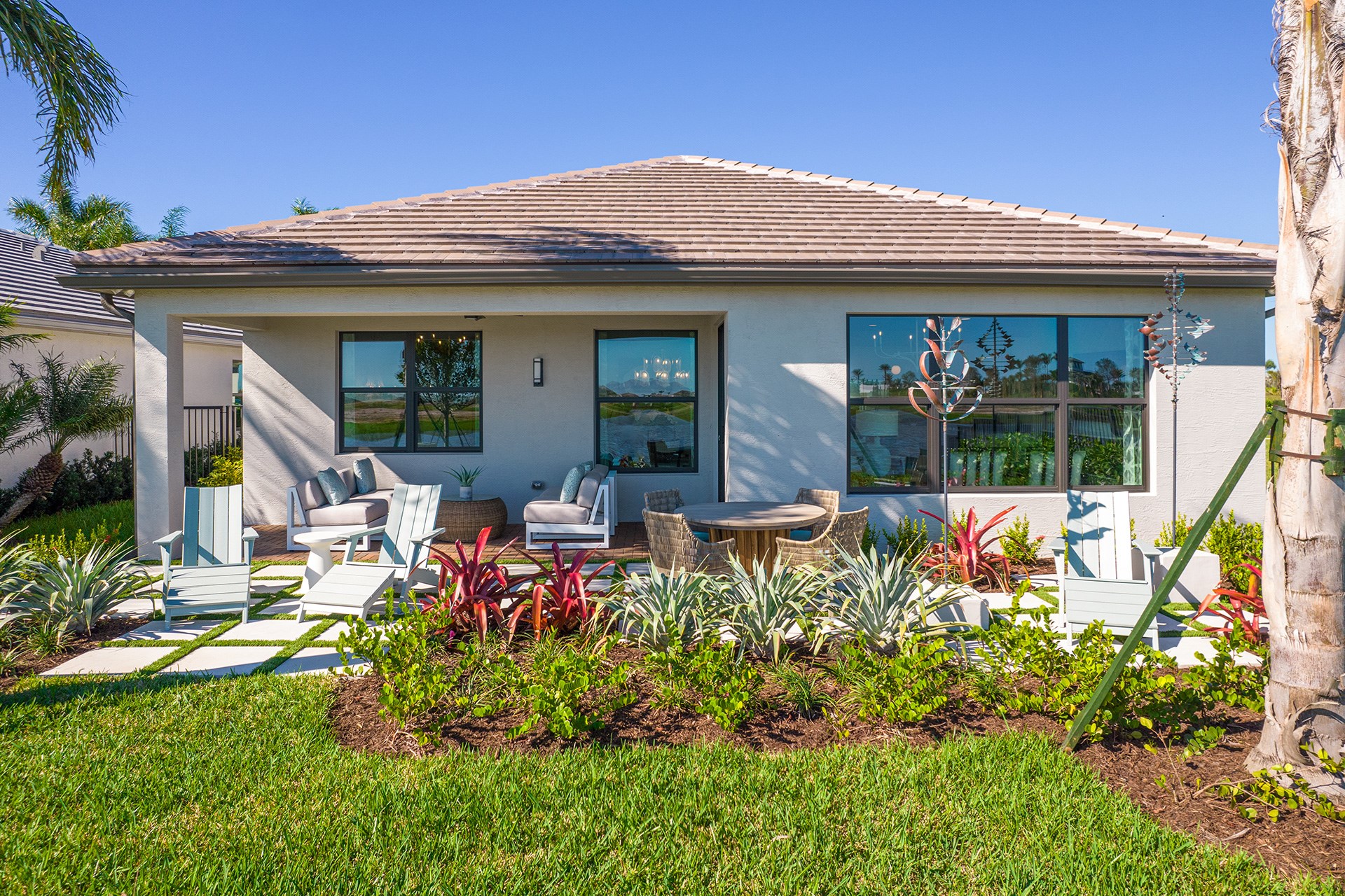 Valencia Parc at Riverland, Port St. Lucie, GL Homes | Properties NEO